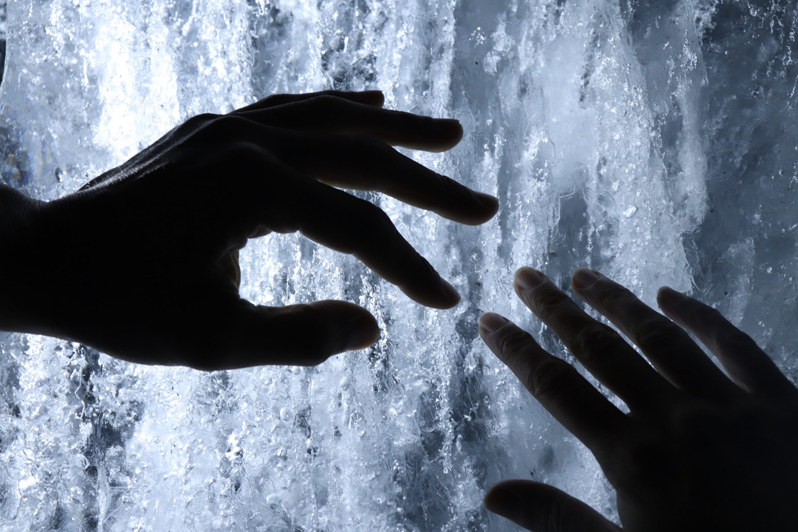 PERFORMANCE ICE MEMORY