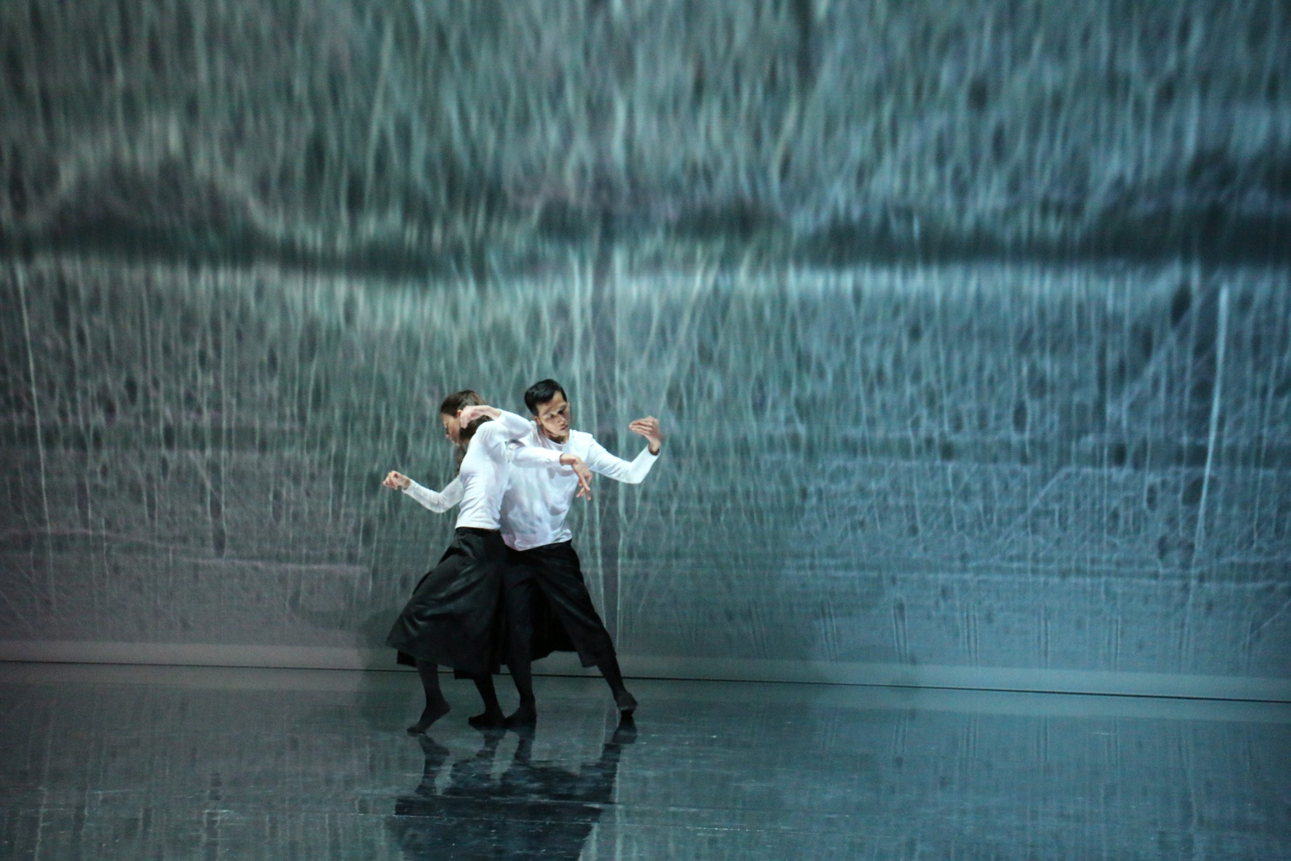 NOUVELLE RESIDENCE ICE MEMORY