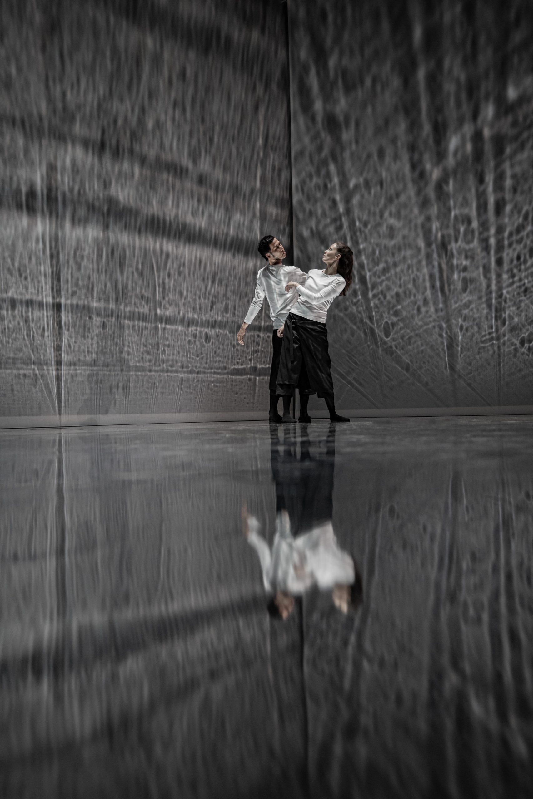 ICE MEMORY | CHAMBERY